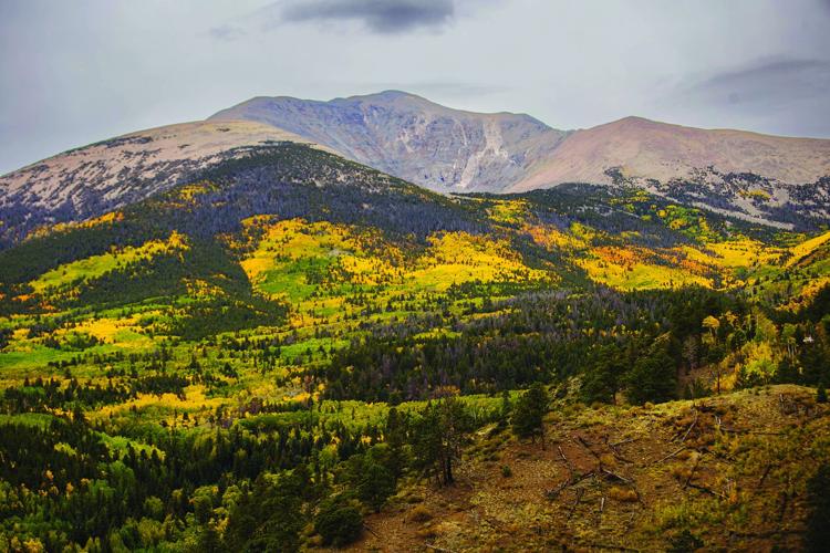 Weekly Roundup Sept. 20 - 26 | Multimedia | themountainmail.com