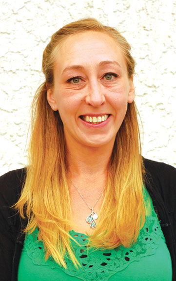 The Mountain Mail hires Emma Dehn | Business | themountainmail.com