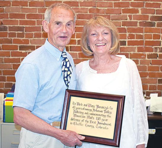 Mountain Mail celebrates 138 years | Free Content | themountainmail.com