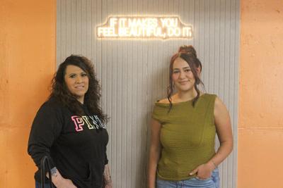 The Vault Salon offers everything needed to feel beautiful | Local News ...