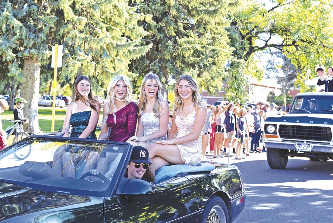 Music, trivia, and more: Upcoming events in Chaffee | Local News ...