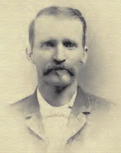 Nicholas Creede and the Great Monarch Mine | Columnist ...