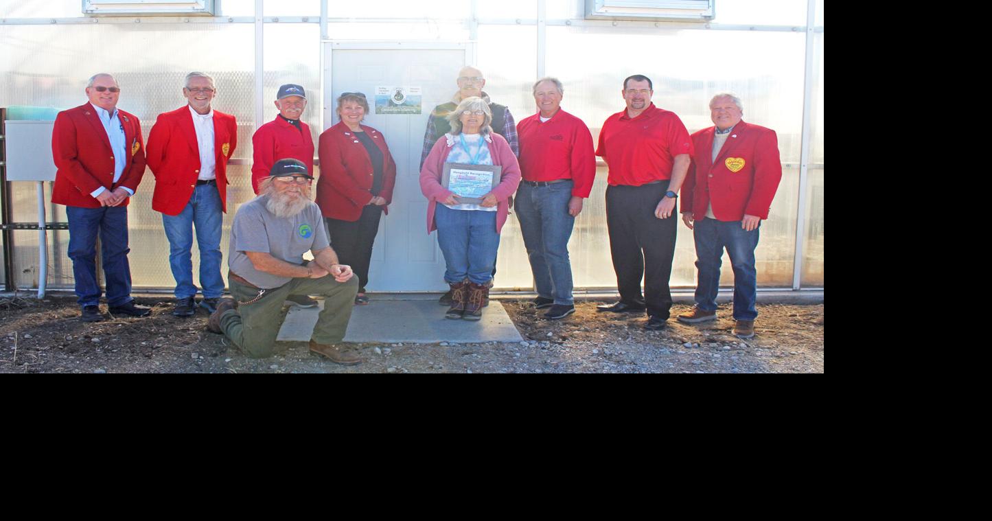 Chamber names Colorado Farm to Table Nonprofit of the Quarter | Local ...