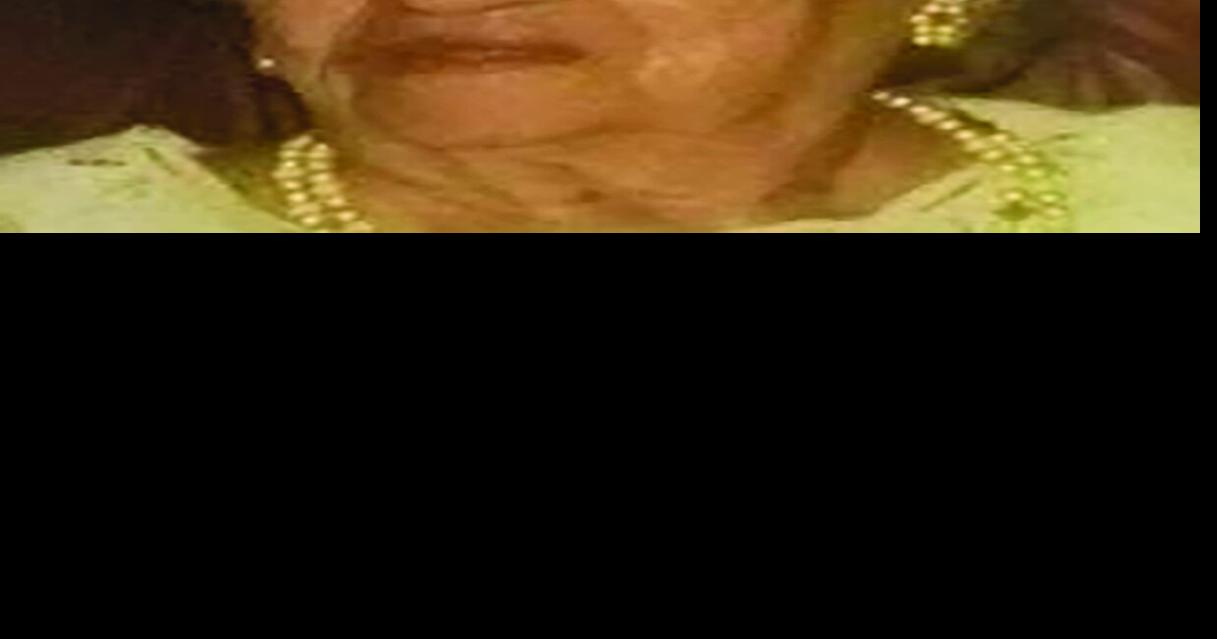 Obituary Elizabeth Holman, The Mountain Mail, May 2 | Obituaries ...