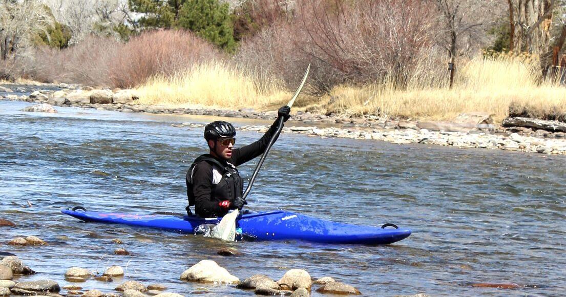 Spencer Lacy wins Pole Pedal Paddle | Local News | themountainmail.com