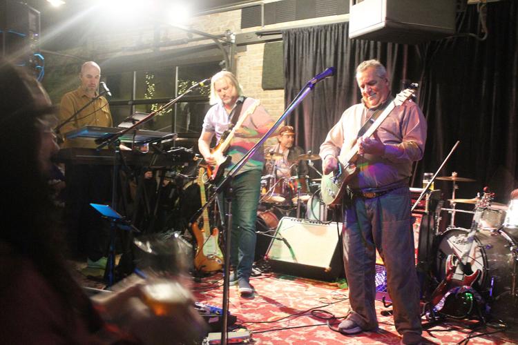 Salida celebrates the new year | Local News | themountainmail.com