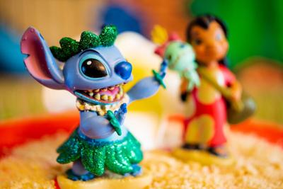 Live Action Lilo and Stitch Rotten Tomatoes Markets Are Open for ...