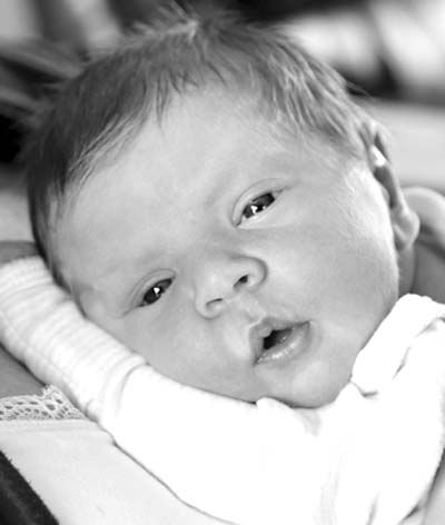 Raylee Ryan Westphal | Birth | themountainmail.com