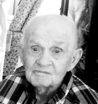 Joseph J. ‘JC’ Clark | Obituaries | themountainmail.com