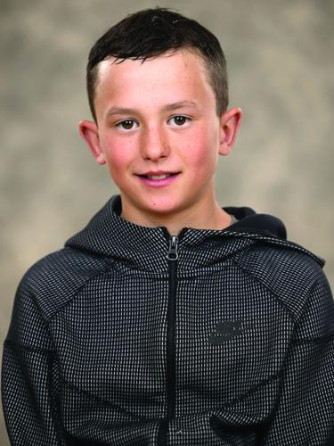 Shavano Booster’s January students of the month | Local News ...