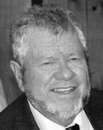 Marvin Lloyd Garrett | Obituaries | themountainmail.com