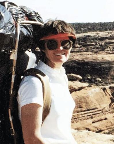 Obituary - Elizabeth Louise Lytle | Obituaries | themountainmail.com