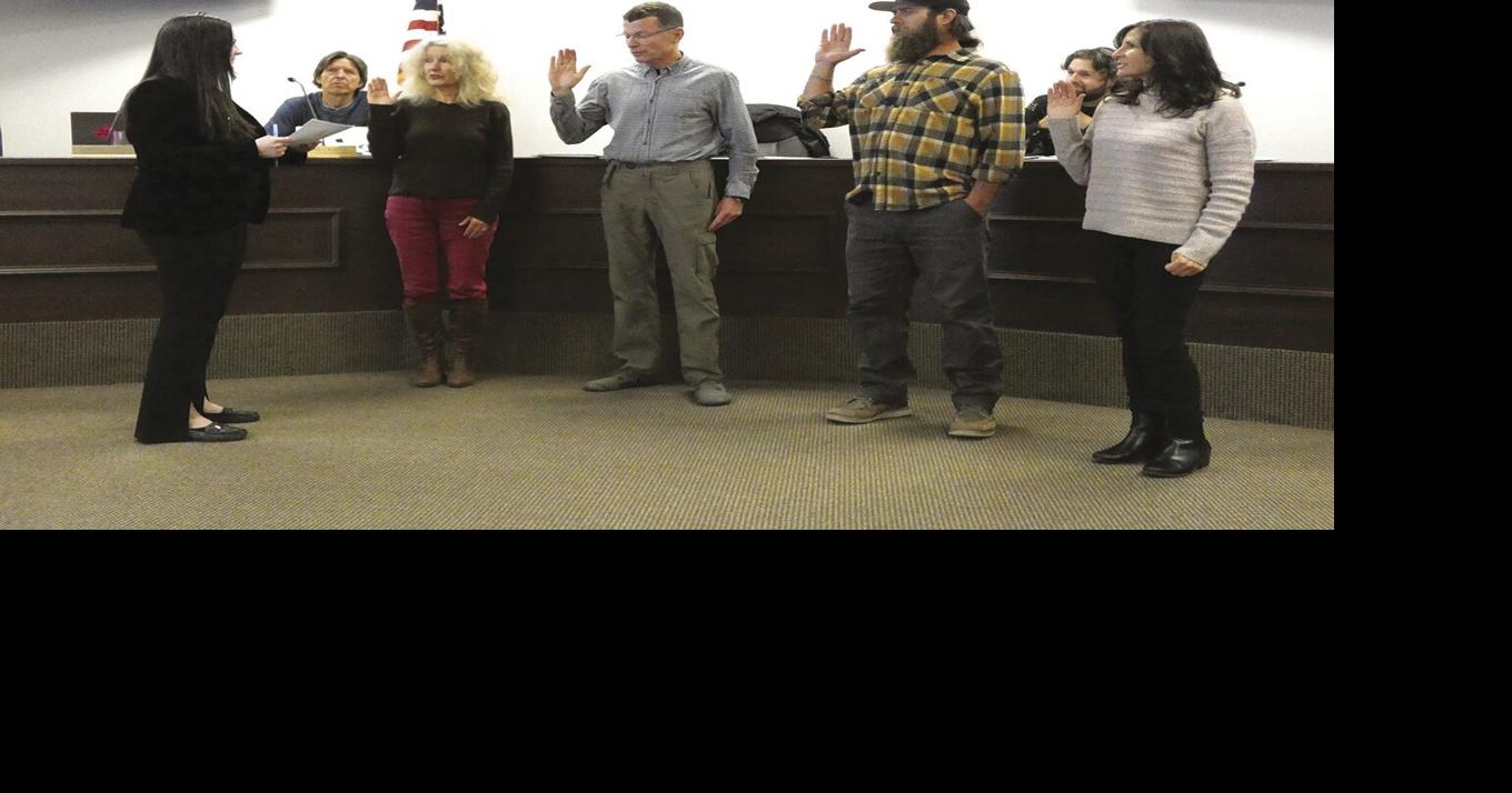 Council ‘takes a step back’ from South Ark | Local News ...