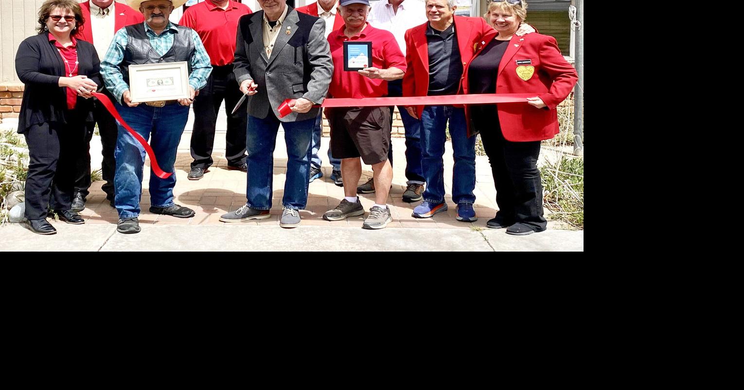 Chamber Corner: Wall Mountain Realty & Auctioneering | Local News ...