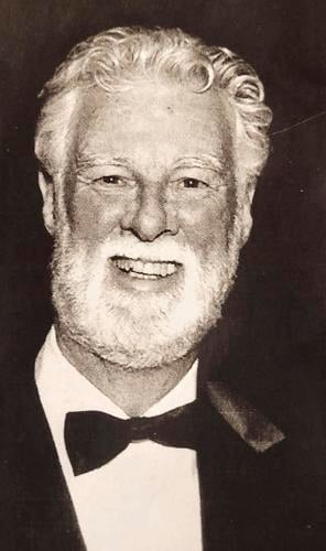 Obituary, Peter Hubert Chapman Watson, Jan. 3 The Mail | Obituaries ...