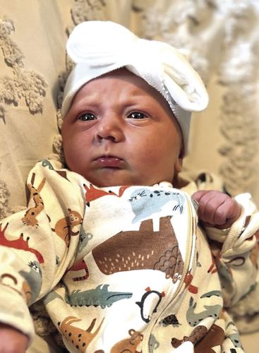 New Arrival: Emma Jane Finkowski | Local News | themountainmail.com