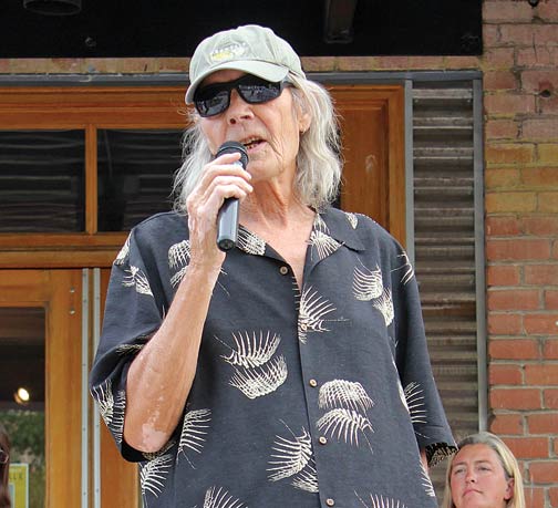 FIBArk inducts two to hall of fame | Free Content | themountainmail.com