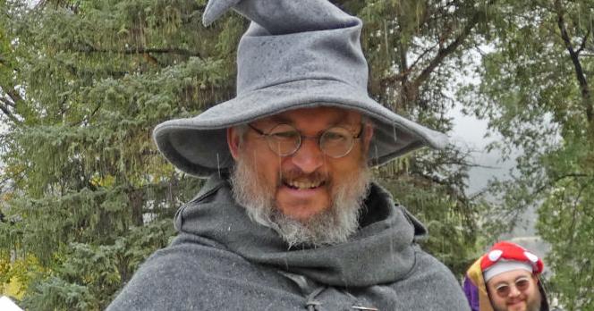 Sword Arena and Crafts at Salida's Fantasy Faire | Local News ...