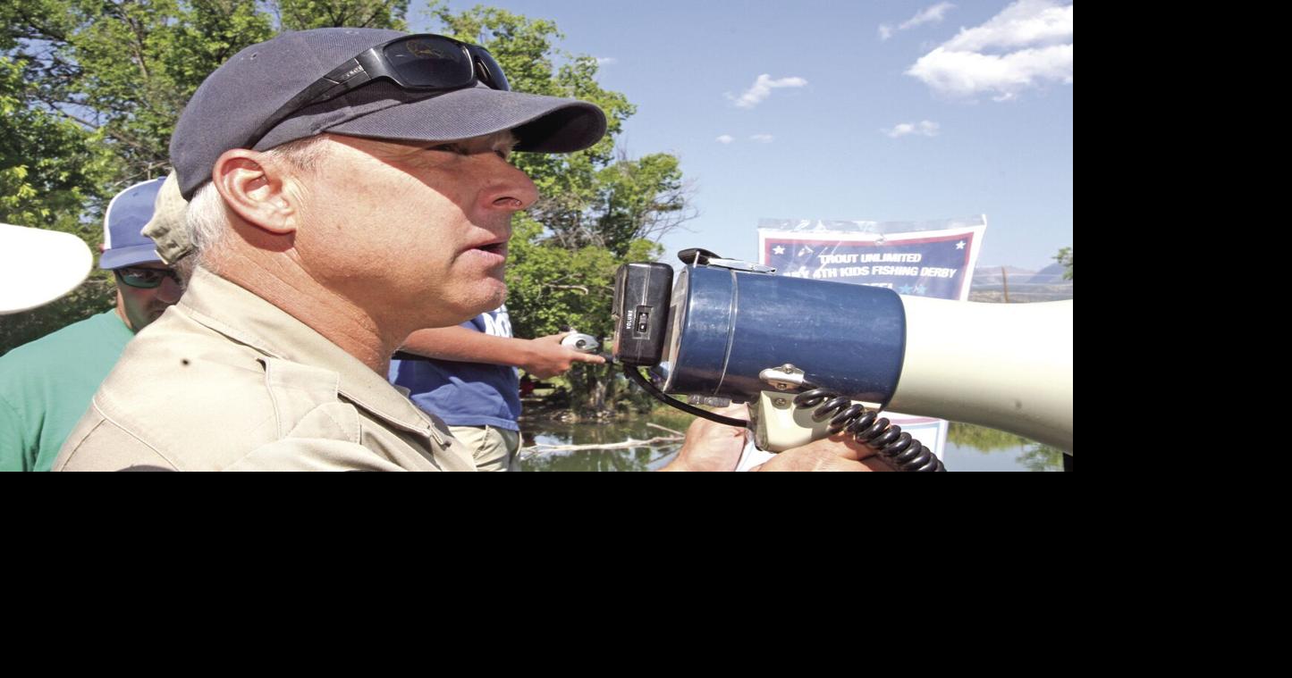 CPW promotes Sean Shepherd | Free Content | themountainmail.com