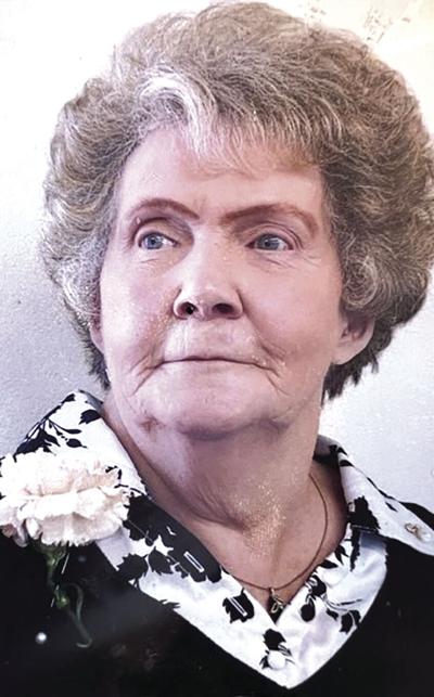 Obituary - Doretha ‘Dot’ Marble | Obituaries | themountainmail.com