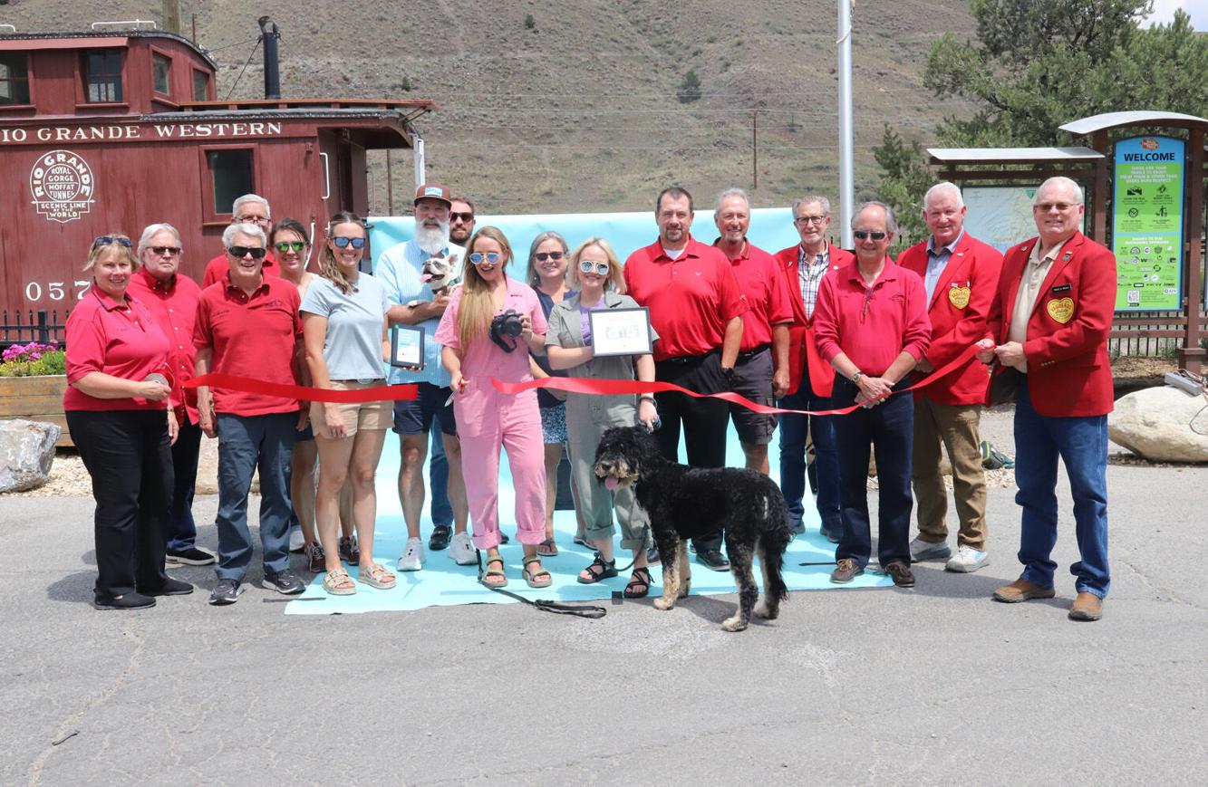 Cutie Pawtootie Studio: New pet photography in Colorado | Local News ...