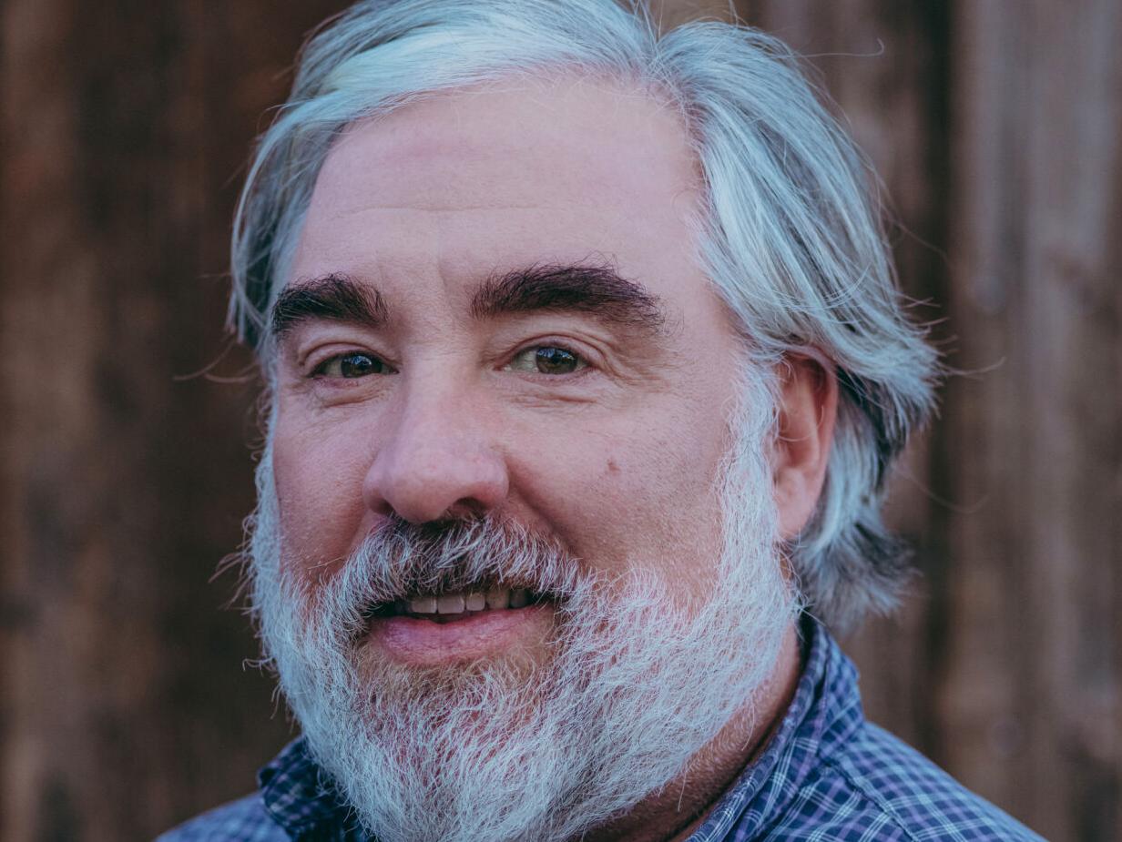 Dan Bush's election plans for Salida City Council Ward 2 | Local News | themountainmail.com