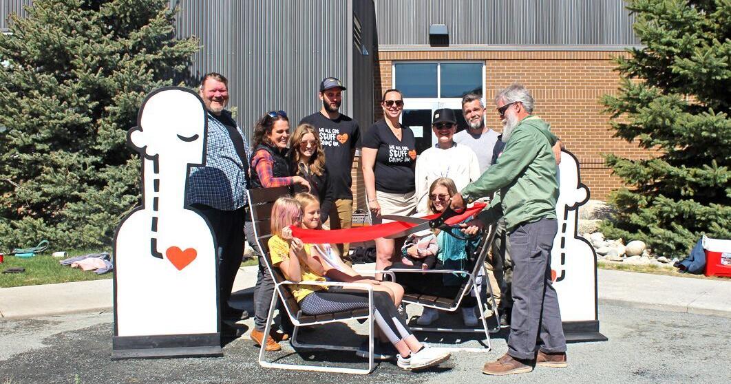 FYI program focuses on adult, children listening | Local News ...