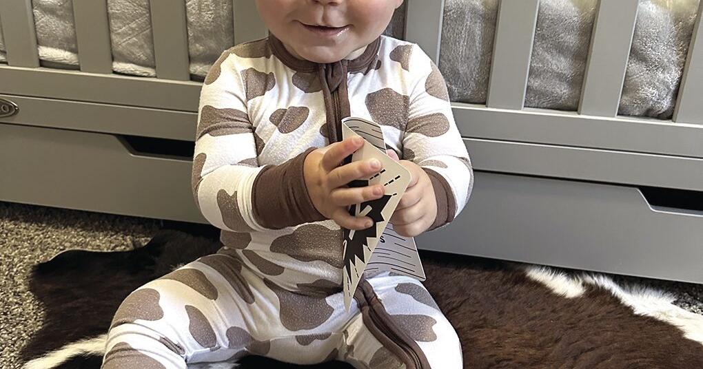 First Candle - Roman Muth | Milestones | themountainmail.com