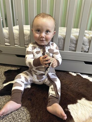 First Candle - Roman Muth | Milestones | themountainmail.com