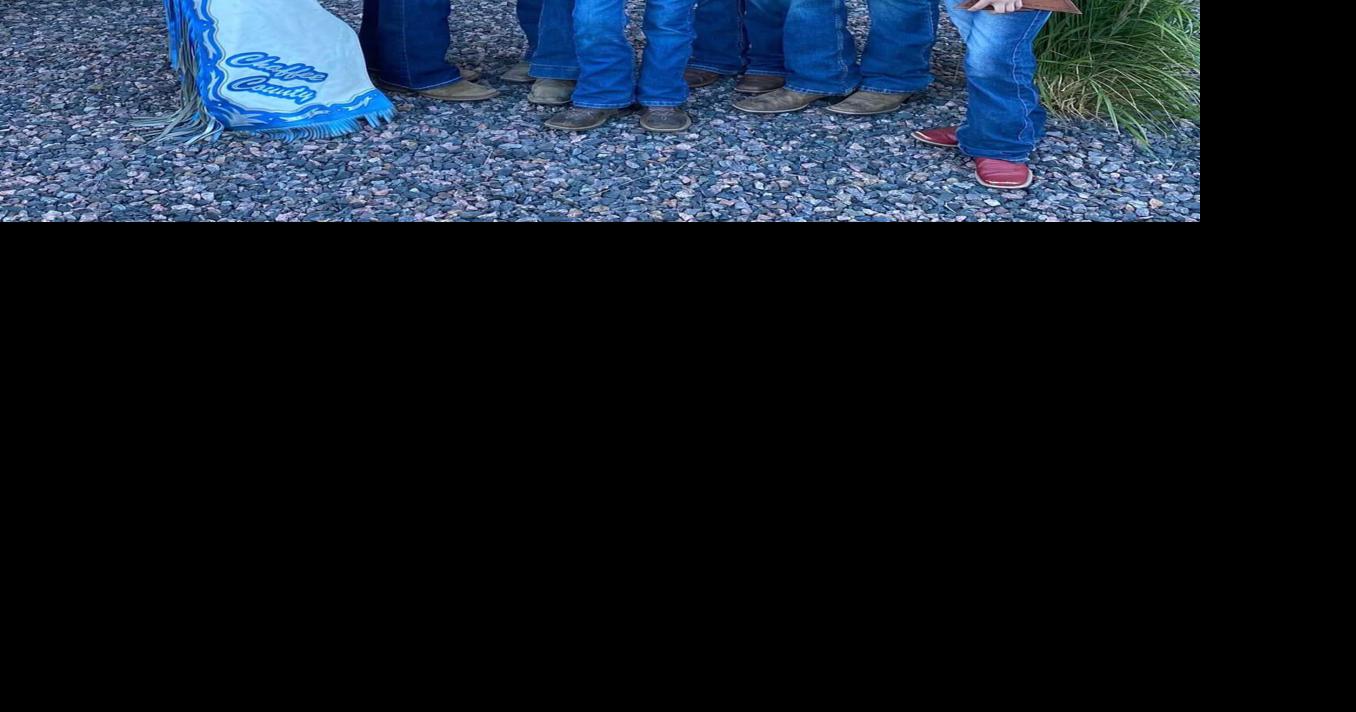 Chaffee County Fair & Rodeo royalty prepares for fair | Local News ...