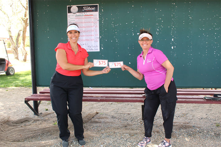 Marr, Martellaro win Memorial Day tourney | Sports Outdoors ...