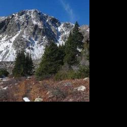 Colorado Trail loops Collegiate Peaks | Free Content | themountainmail.com
