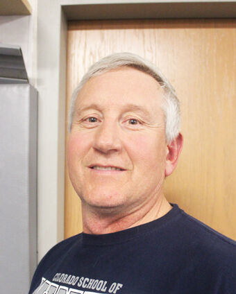 Myers aims to help wrestlers achieve their goals | Local News ...