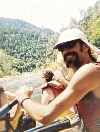 Obituary: James ‘Jimmy’ Robert Ruggles | Obituaries | themountainmail.com