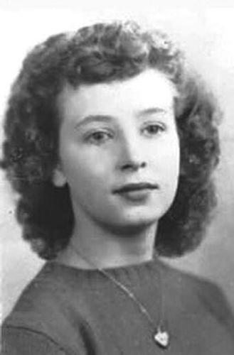 Donna R. Nevens | Obituaries | themountainmail.com