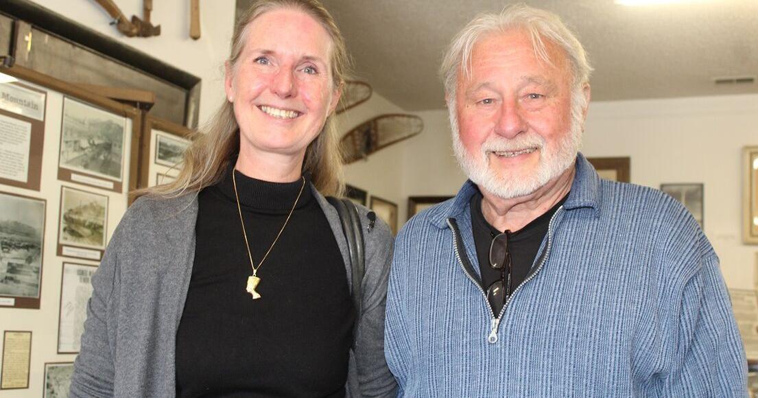 Museum hosts open house | Local News | themountainmail.com