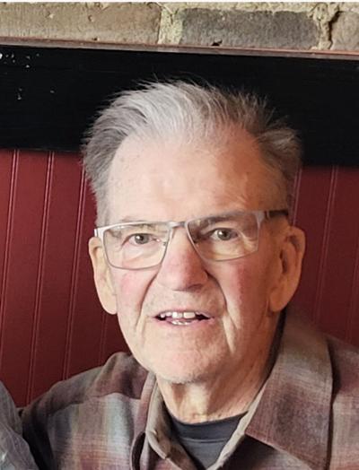 Obituary: James Rees | Obituaries | themountainmail.com