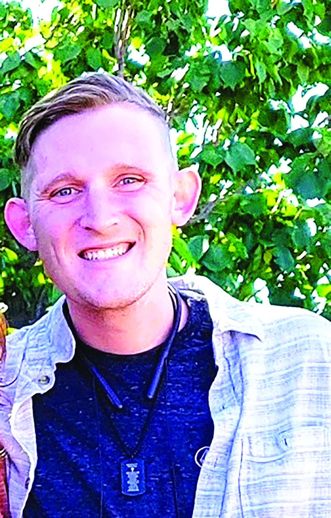 Obituary: Ethan J. Dodds, Adams State University Student | Obituaries ...