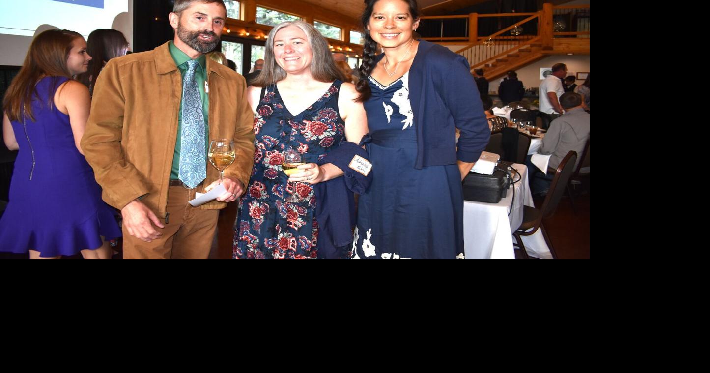 Boys & Girls Clubs honor Club Heroes | Local News | themountainmail.com