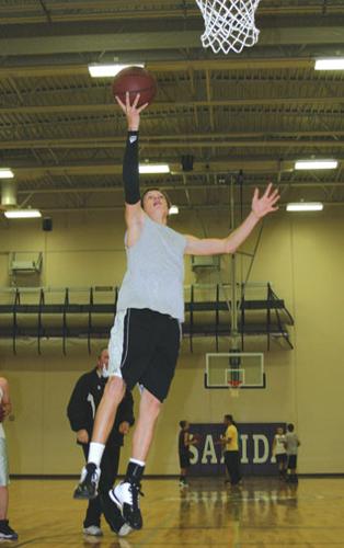 Spartan boys begin basketball season Friday | Sports Outdoors ...