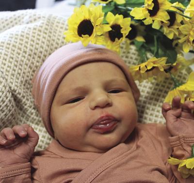 New Arrival: Ella Renee Plante | Local News | themountainmail.com
