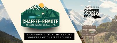 Chaffee Remote: Connecting remote workers in Chaffee County | Local ...
