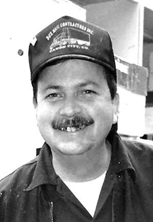 Donald A. Smith | Obituaries | themountainmail.com