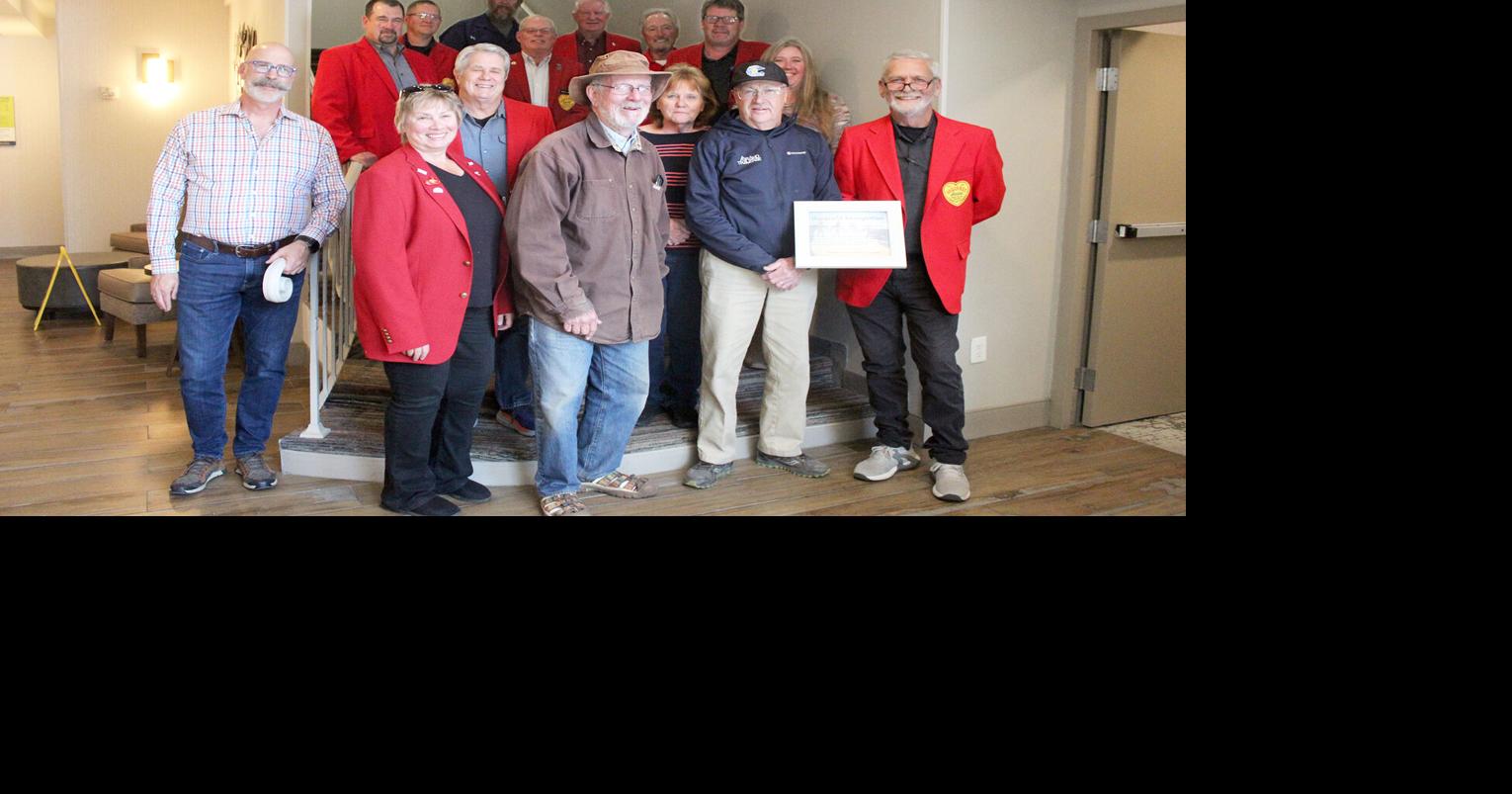 Chamber names Salida Community Center Nonprofit of the Quarter | Local ...