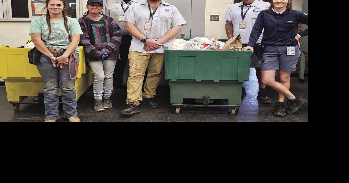 USPS to participate in May 10 national food drive | Local News ...