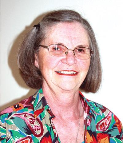 Conversations with the council: Ward 2 - Eileen Rogers | Local News ...