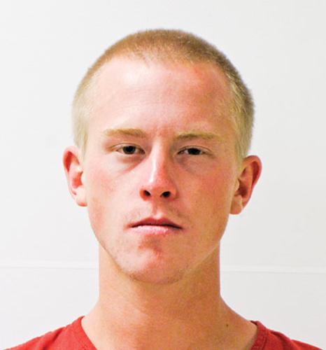 Archambeau makes first court appearance | Free Content ...