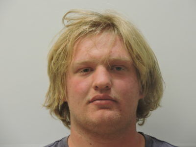 Scott receives maximum sentencing | Local News | themountainmail.com