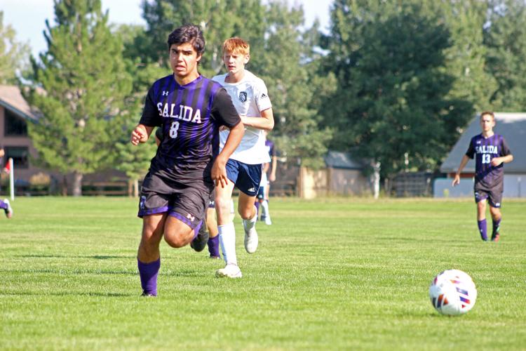 Spartans find their footing with CSCS | Sports | themountainmail.com