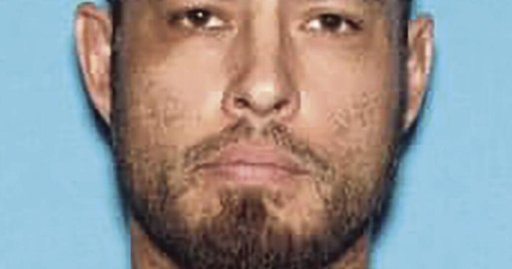 Homicide suspect Hanme Clark, remains at large | Local News ...